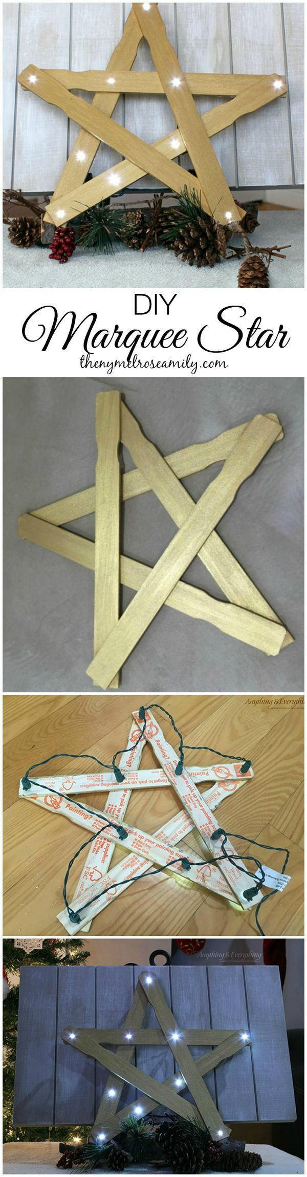 17.-DIY-Marquee-Star